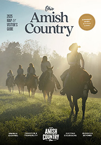 Charm Pizza Co. | Visit Amish Country